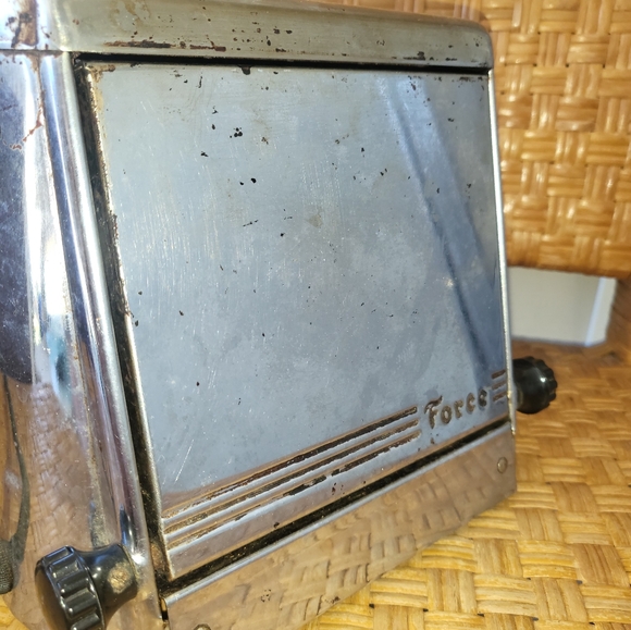 Force1 | Other | Vintage 90s Toaster | Poshmark
